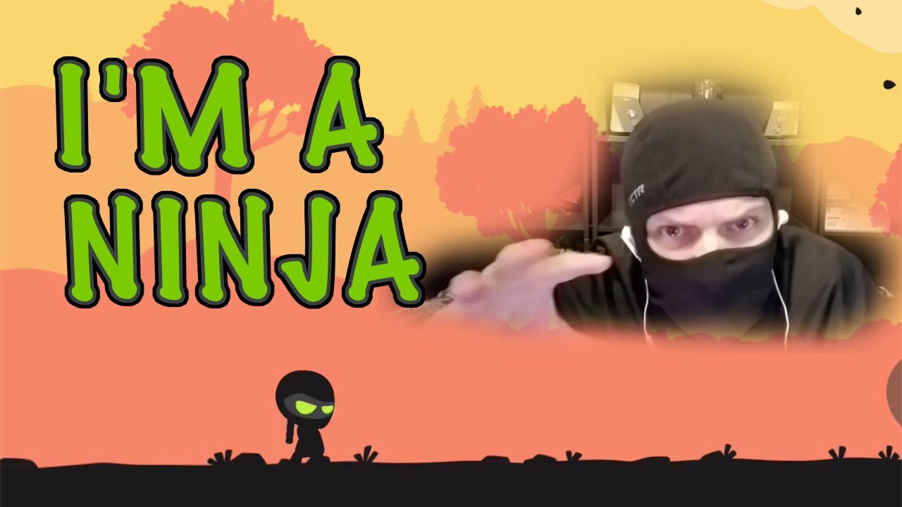 First Look - Breakout Ninja - YouTube