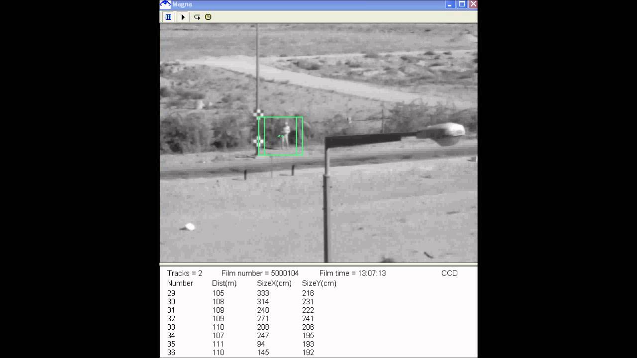 Magna System - Natural Environment Filtration - YouTube