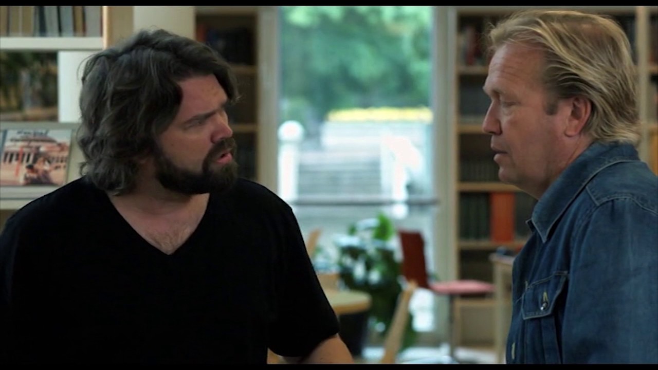 Ssssssssh! - YouTube