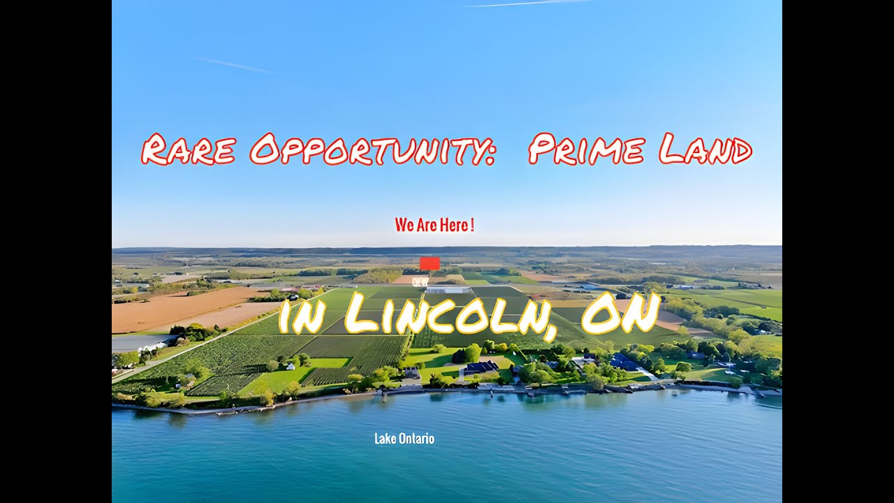 Prime Investment Opportunity in Lincoln - YouTube