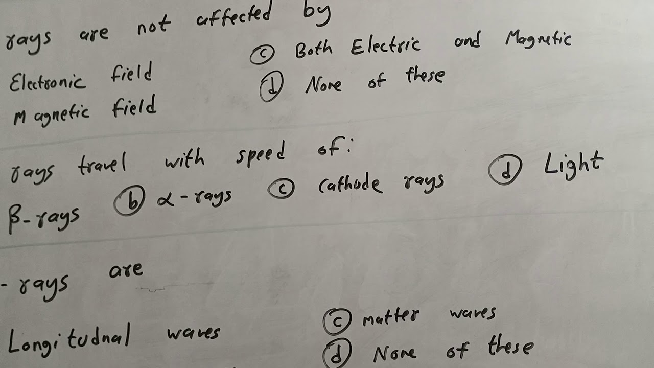 Physics Past Paper Solution YouTube physics-past-paper-solution-youtube