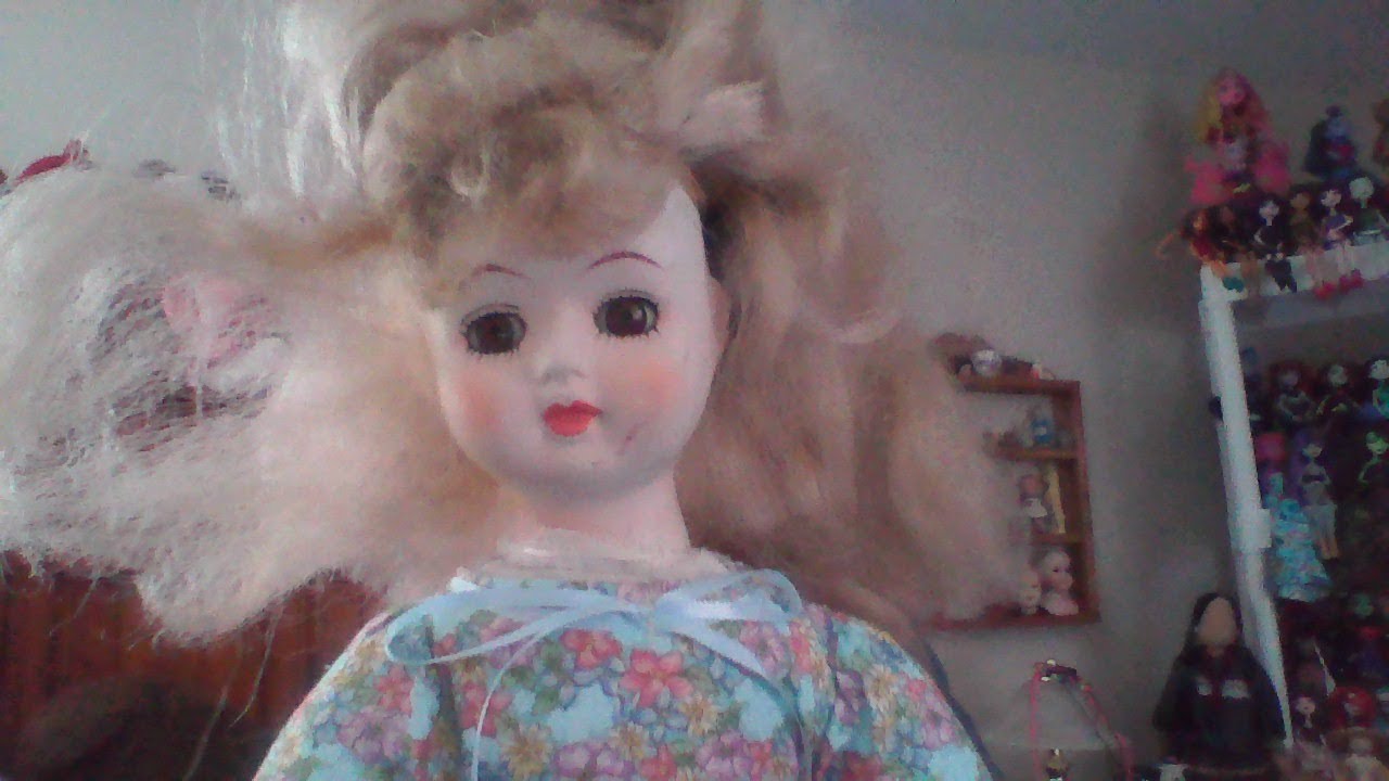 Dolly Haul 6/7/19 - YouTube