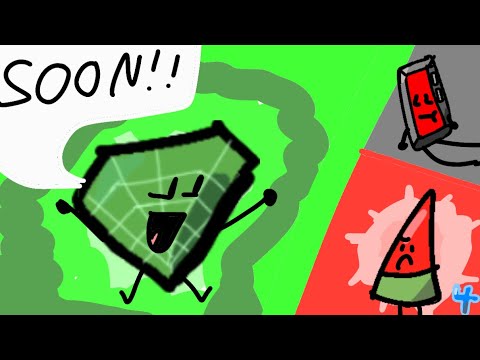 OFG object show season 1 Ep 4: Emerald Object show (Voting is over ...