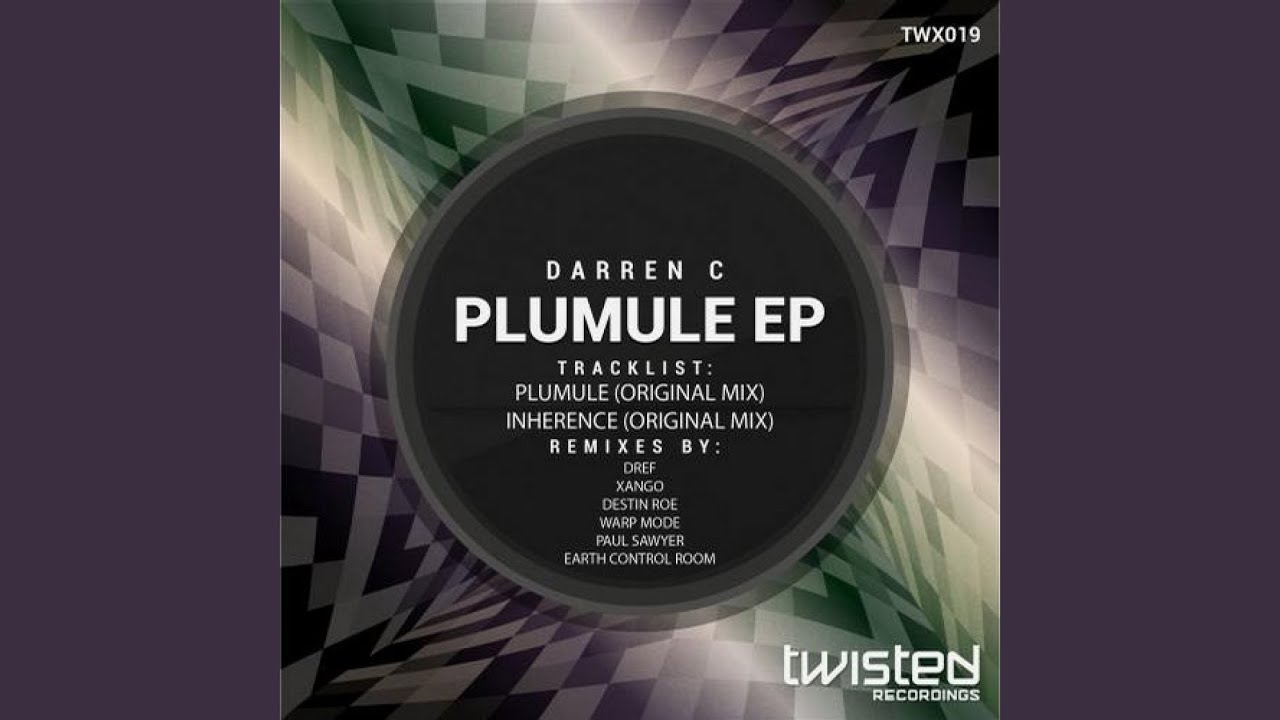 Inherence (Original Mix) - YouTube