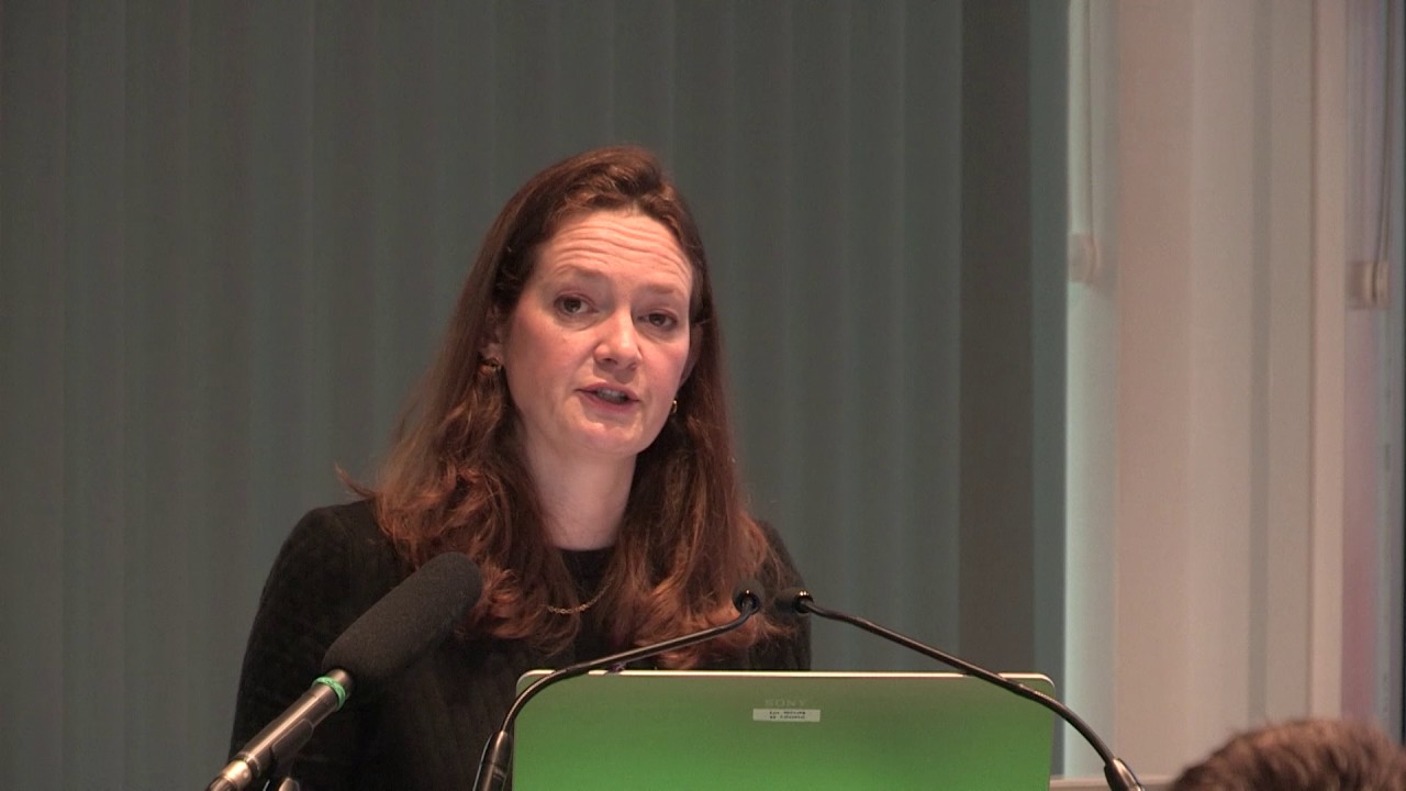 DCDC16 | Filling The Gaps - Caroline Peach, National Heritage Science ...
