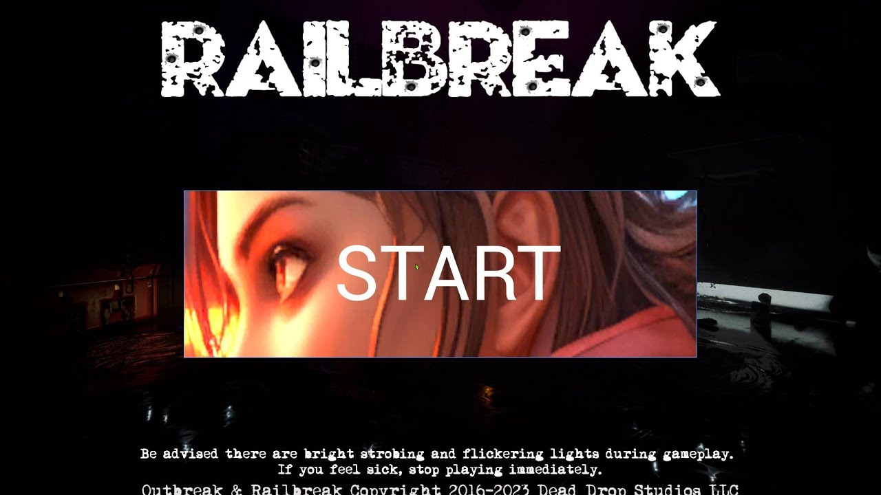 Railbreak gameplay (2023) - FULL GAME - YouTube
