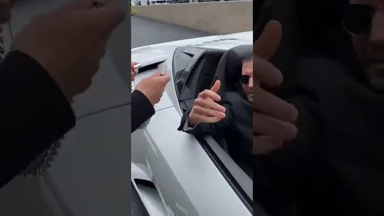 Russian MOB drive- thru up - YouTube