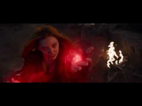Ya lili Ye Avengers: Endgame Movie Best Screen.(Shamim Music)