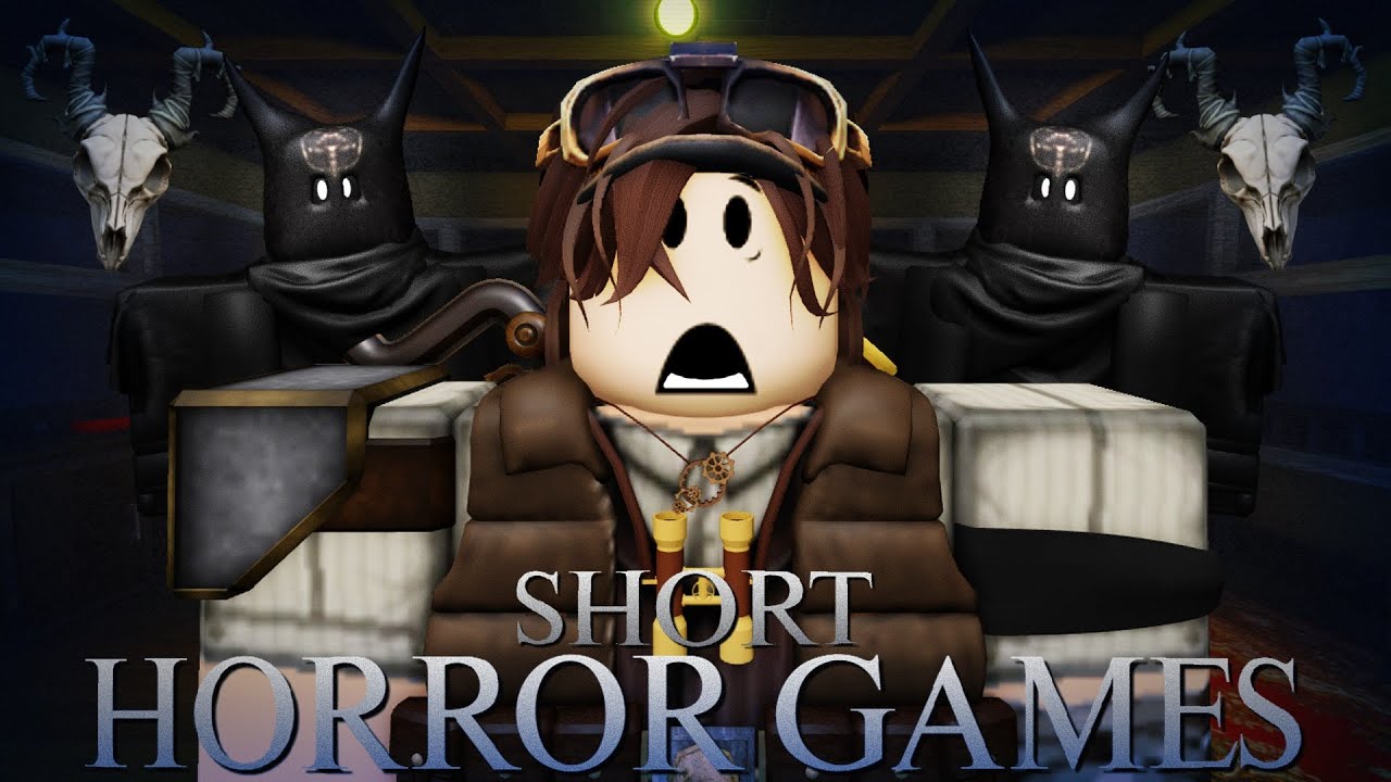 Short Horror Games - Blackthorn Lookout [Full Walkthrough] - Roblox ...