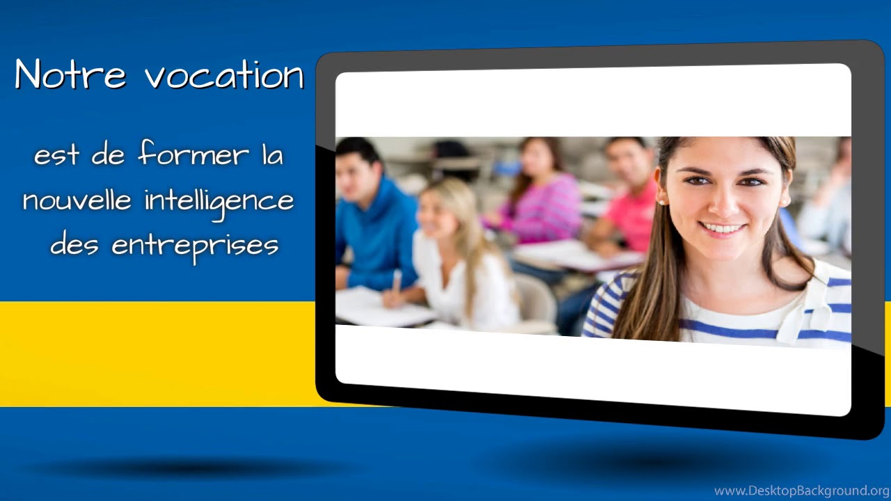 INGI-sup Grande Ecole d'Ingénierie et Management casablanca - YouTube