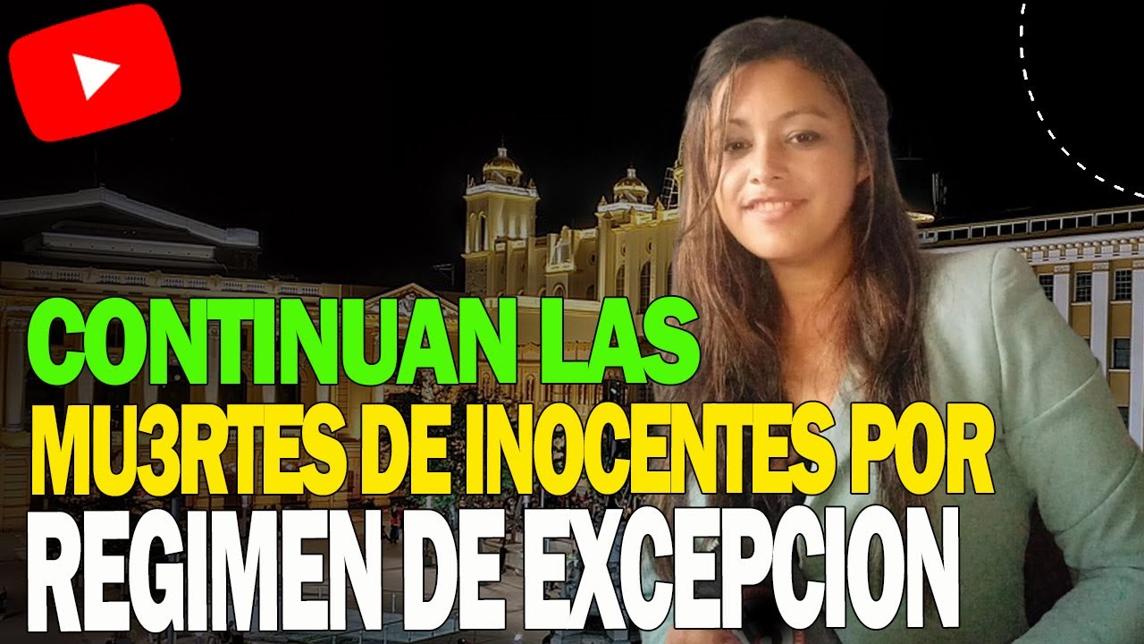 INGRID ESCOBAR: CONTINUAN LOS FALLECIDOS INOCENTES POR EL REGIMEN DE ...