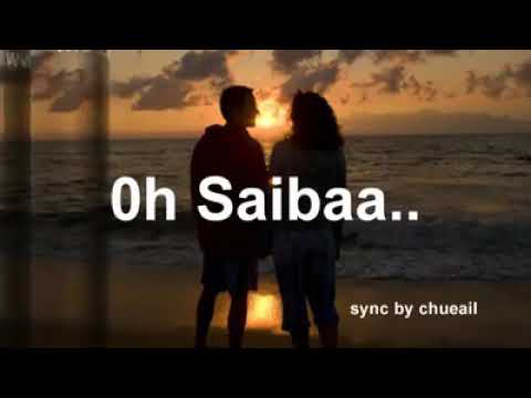 O sahiba versi kelantan