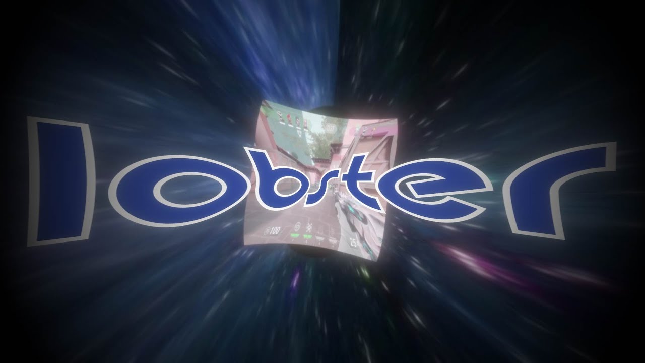 Valorant Edit | Lobster - RJ Pasin - YouTube