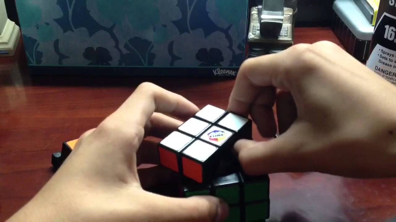 How To Lubricate A 3x3 Rubiks Cube YouTube how-to-lubricate-a-3x3-rubiks-cube-youtube