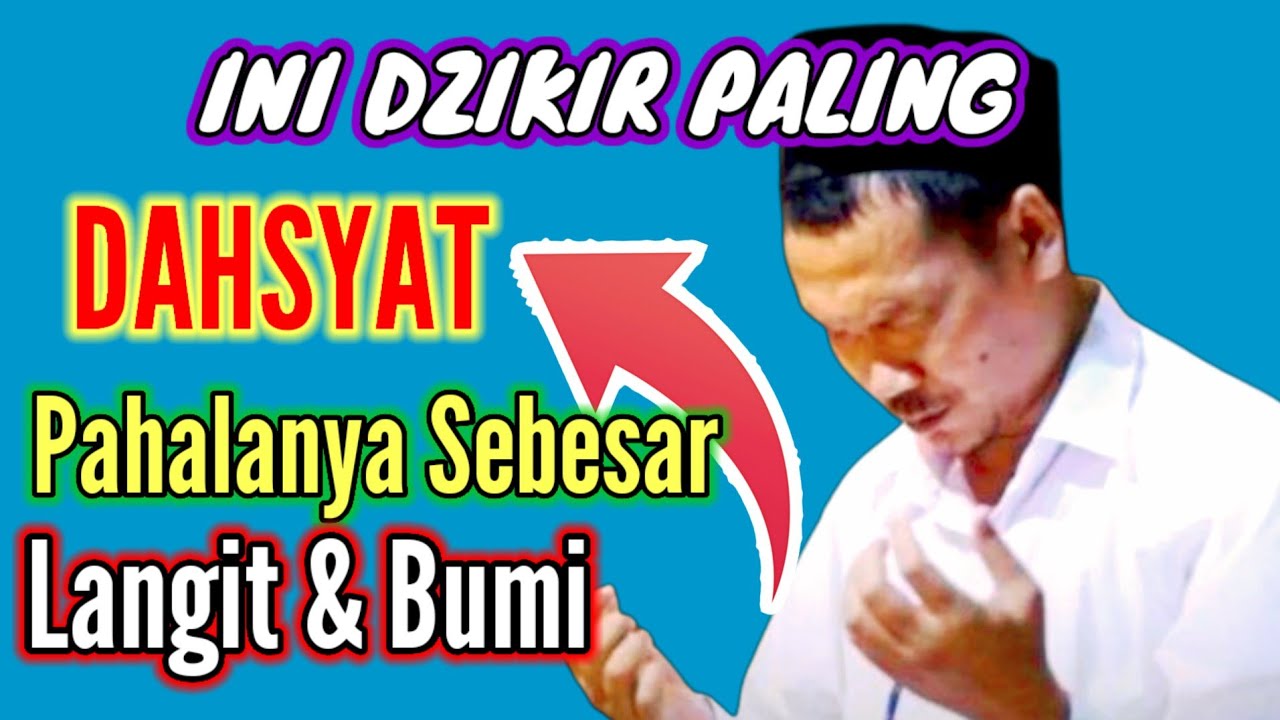 🔴NGAJI FULL GUS BAHA|| DZIKIR PALING DAHSYAT PAHALANYA SEBESAR LANGIT ...