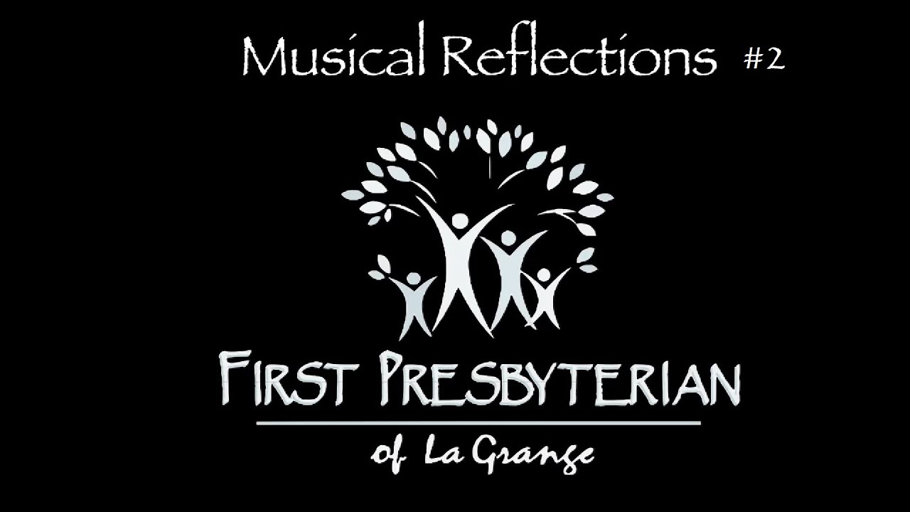 Musical reflections #2 - YouTube