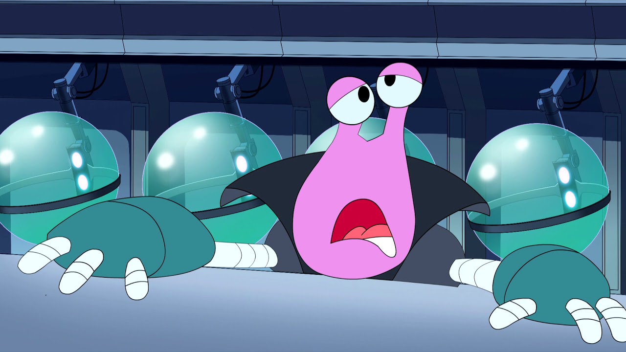 ASTRA FORCE TRAILER ENGLISH - YouTube