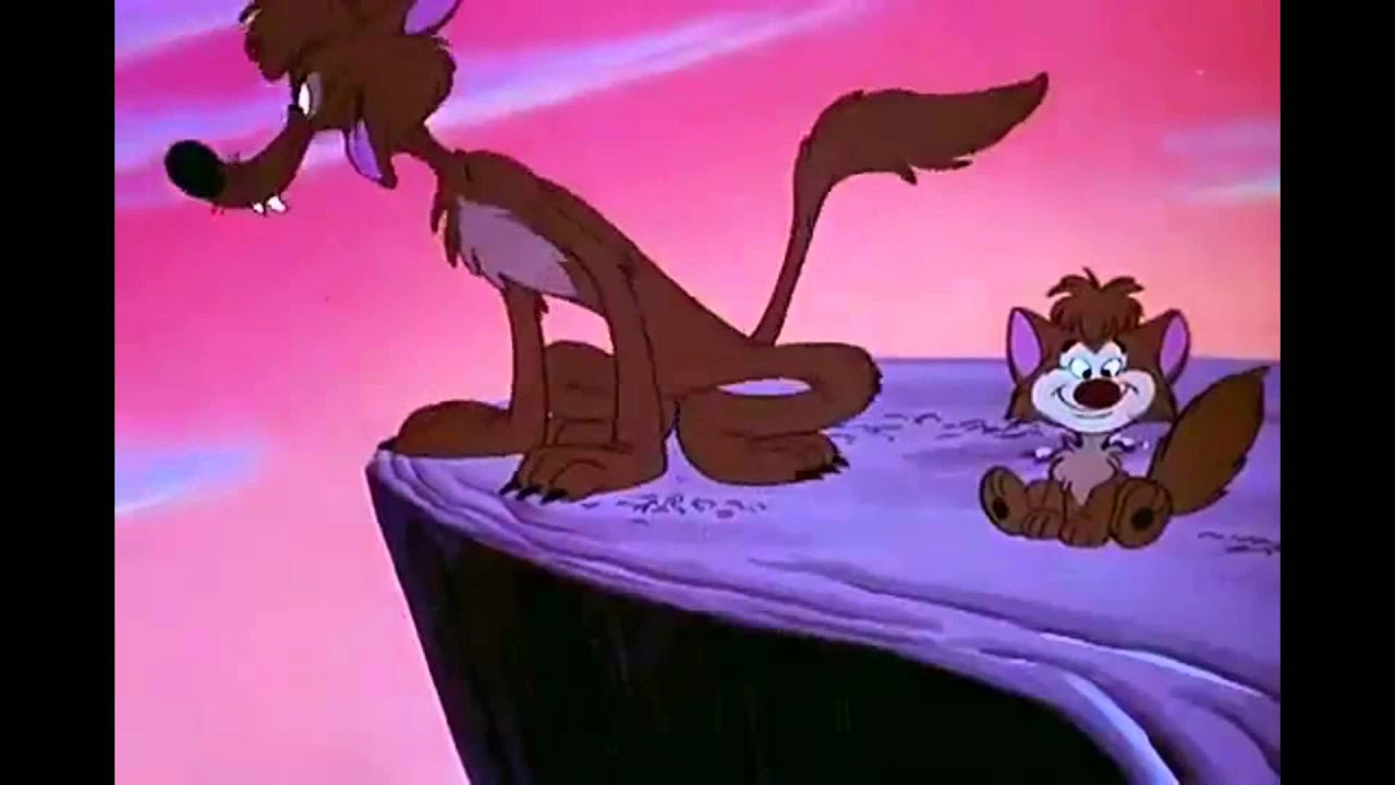 Disney XD Pluto - Sheep Dog (SD) - YouTube