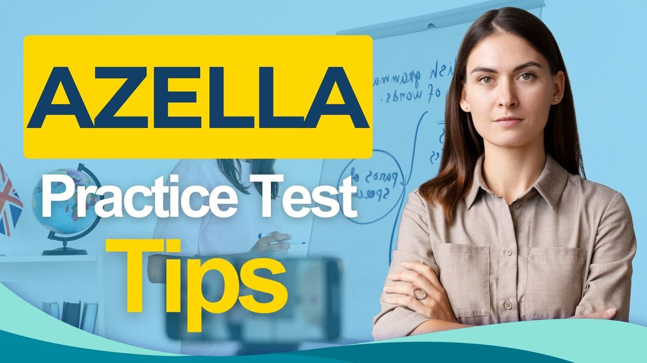 AZELLA 2026: Arizona English Language Learner Assessment Tips All You ...