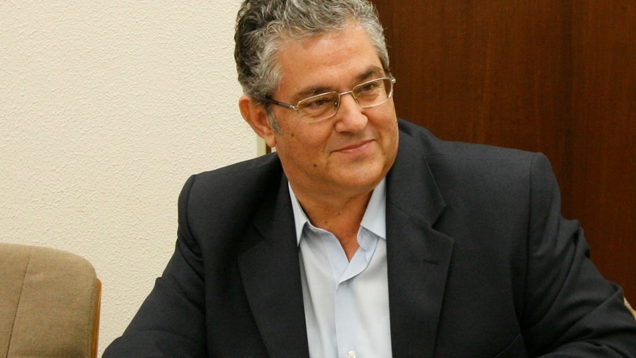 ΣΥΝΕΝΤΕΥΞΗ ΤΟΥ Δ. ΚΟΥΤΣΟΥΜΠΑ ΣΤΗΝ ΕΡΑ ΣΤΟ ΠΛΑΙΣΙΟ ΤΟΥ ΡΑΔΙΟΜΑΡΑΘΩΝΙΟΥ ...