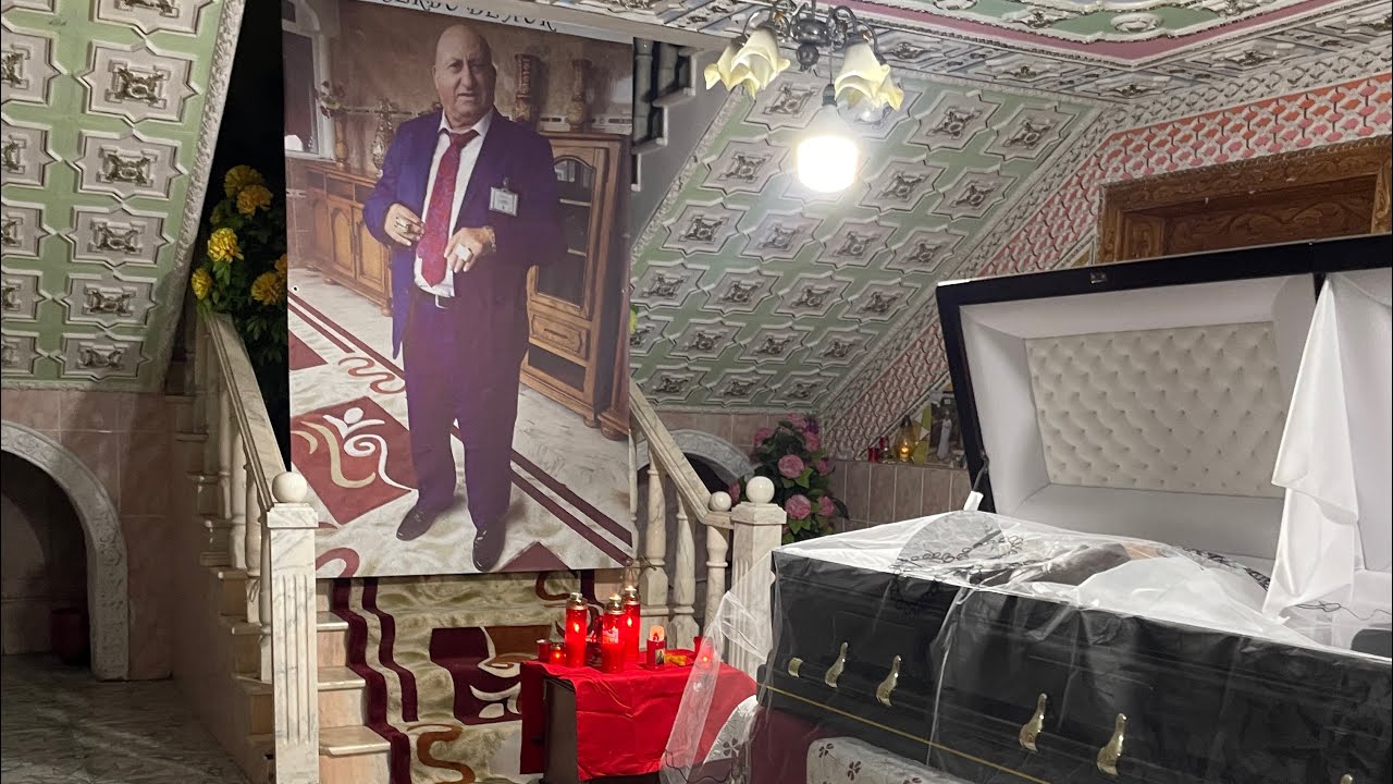 Azi noapte la Ciurea a rasunat muzica de jale! Bulibasa “la toată ...