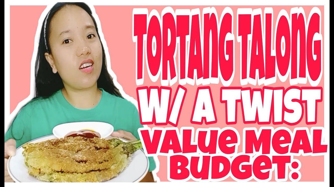 Trying Tiktok Recipes:Tortang Talong | with a Twist | Lasang Fried Chicken | Monaliza Toling ...