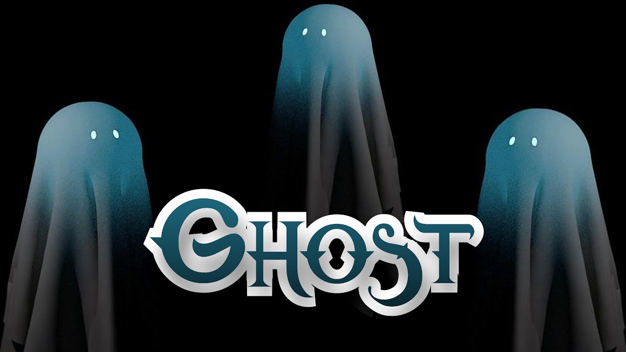 NightCore - Ghost (Lyrics) - YouTube