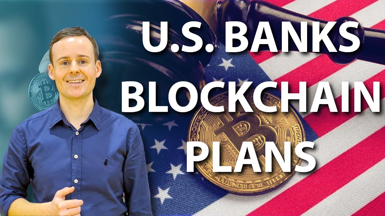 U.S. Tests The Tokenization Of Bank Deposits, CBDCs, Treasuries Using ...