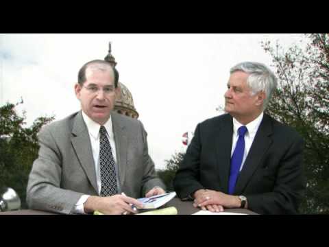 UP CLOSE and INSIDE with Texas Workforce Commission Chairman Tom Pauken ...