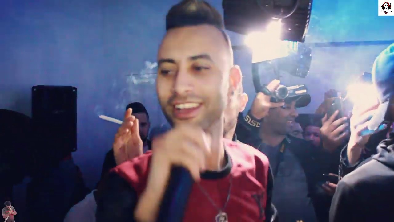 Cheb Midou Live Galma 2020 Avec Bombino - Ndiha Lghaba - Nher Mlih 10 ...