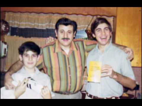 Slideshow from Funeral of my father, Charles Falcone - YouTube