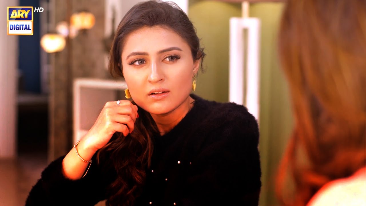 Faizan Kay Baba Mujhe Pasand Nahi Karte #muqaddarkasitara - YouTube