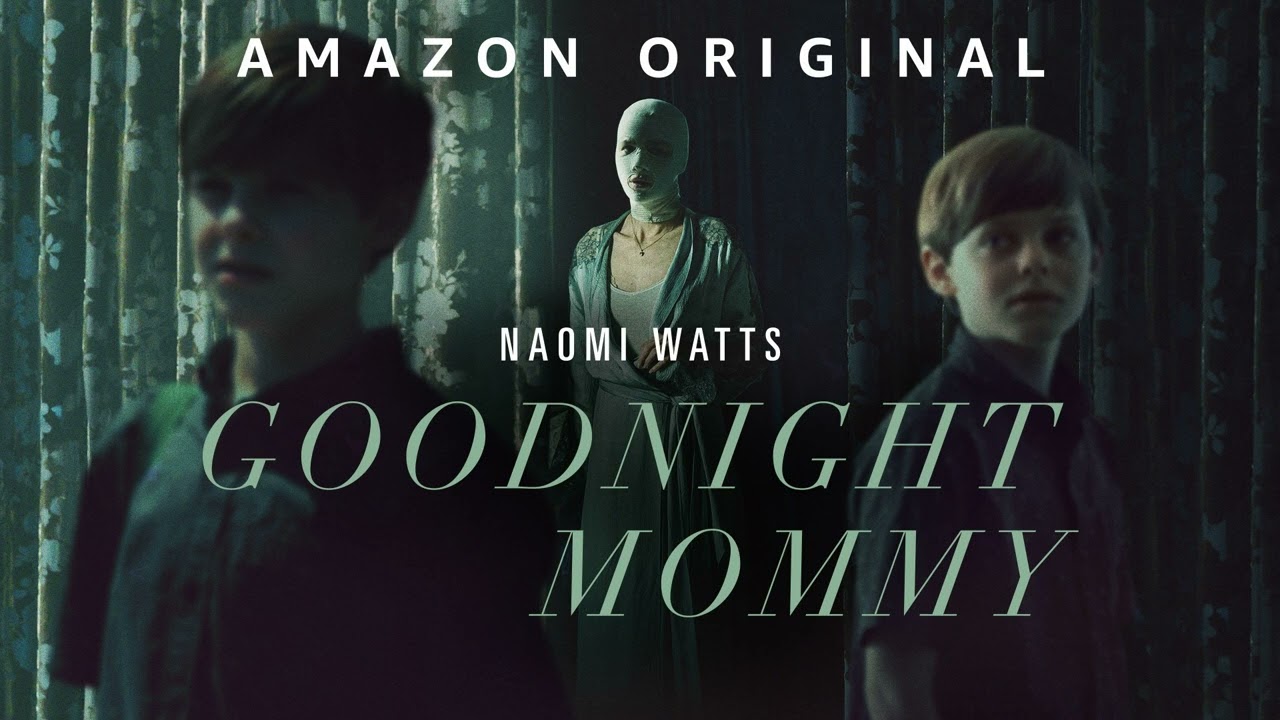 Goodnight Mommy Movie Score Suite - Alex Weston (2022) - YouTube