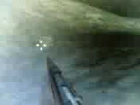 Call Of Duty 7 Modern Warfare 3 makarov death - YouTube