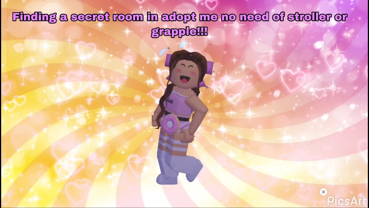 I will be showing you how to find a secret room in the potions shop in ...