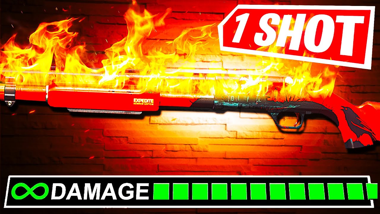 the *ONE SHOT* BRYSON 800 in WARZONE 3! 🔥 (Best BRYSON 800 Class Setup ...