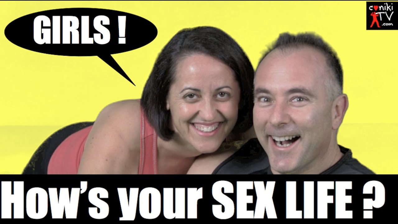Training For Better Sex 3 Minute Workout For Women Youtube