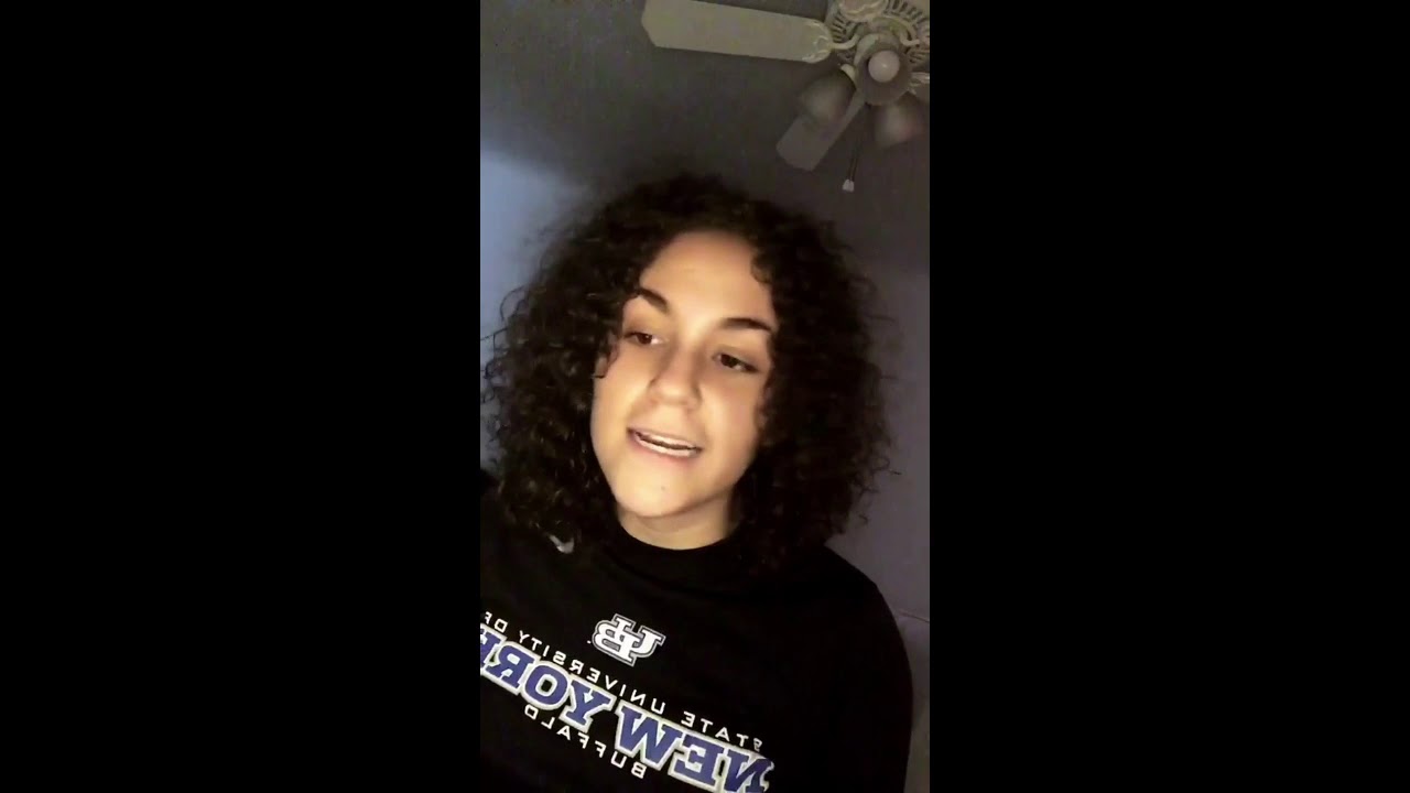 Curly Kaylaa Talks About ; Depression And Anxiety - YouTube