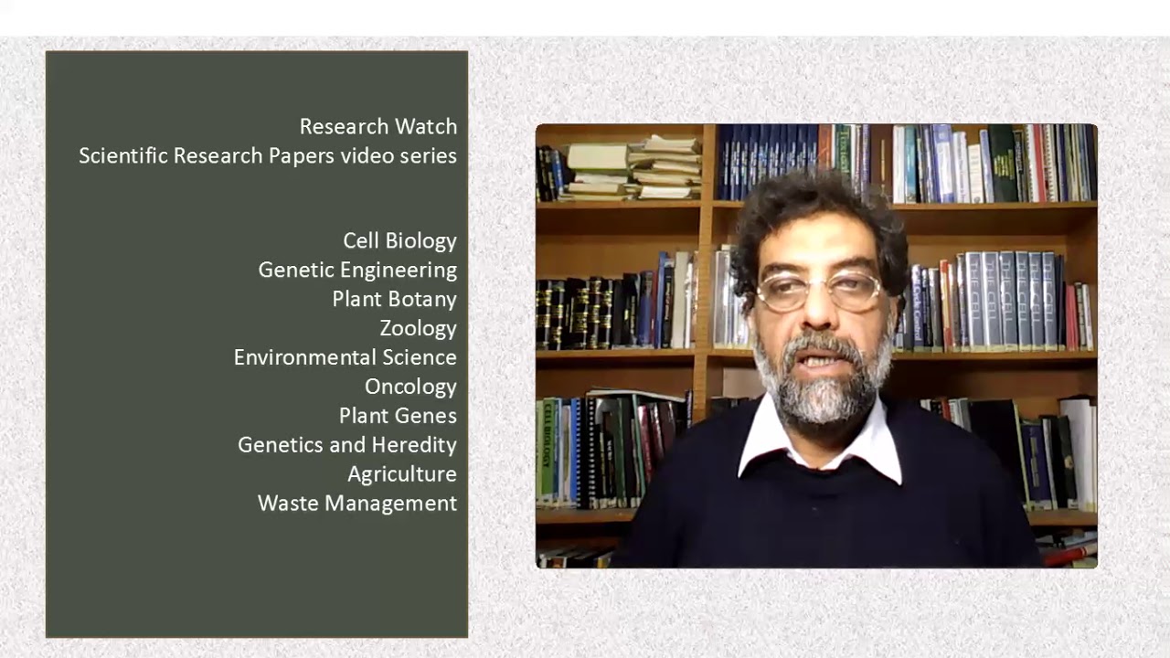 Wheat straw mulching offset soil moisture deficient ... - YouTube