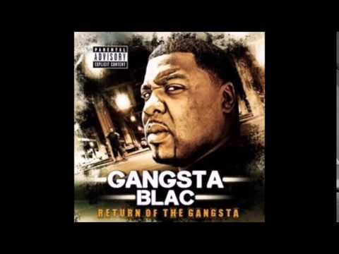 Gangsta Blac Type Beat ''SOUTHPARKWAY 4 LIFE'' - YouTube