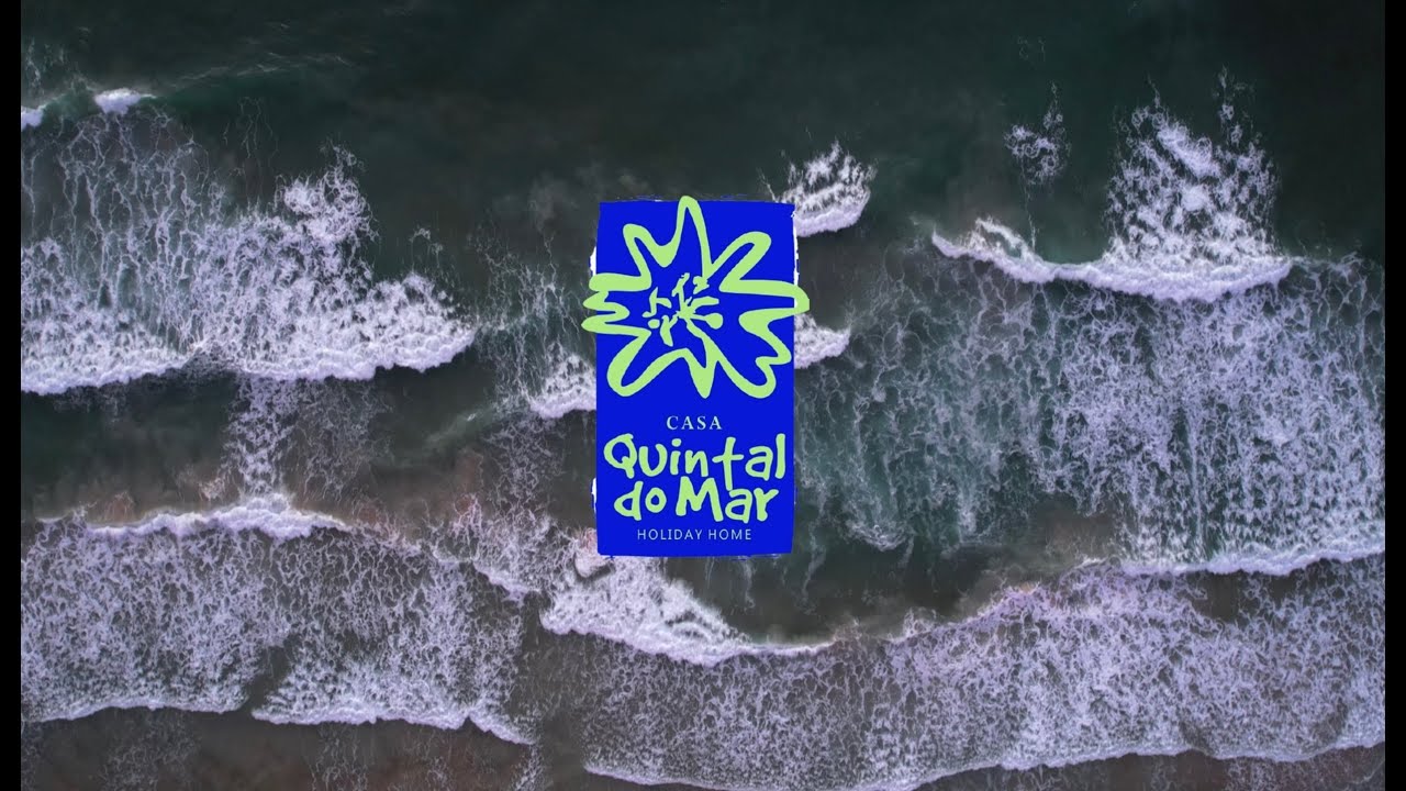 Quintal do Mar - Trailer Completo - YouTube