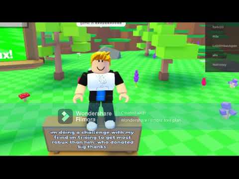 roblox how to get robux - YouTube