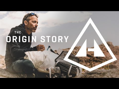 Why We're Here | The Hyperlite Mountain Gear Story