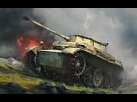 War thunder gameplay pl Pz II H - YouTube
