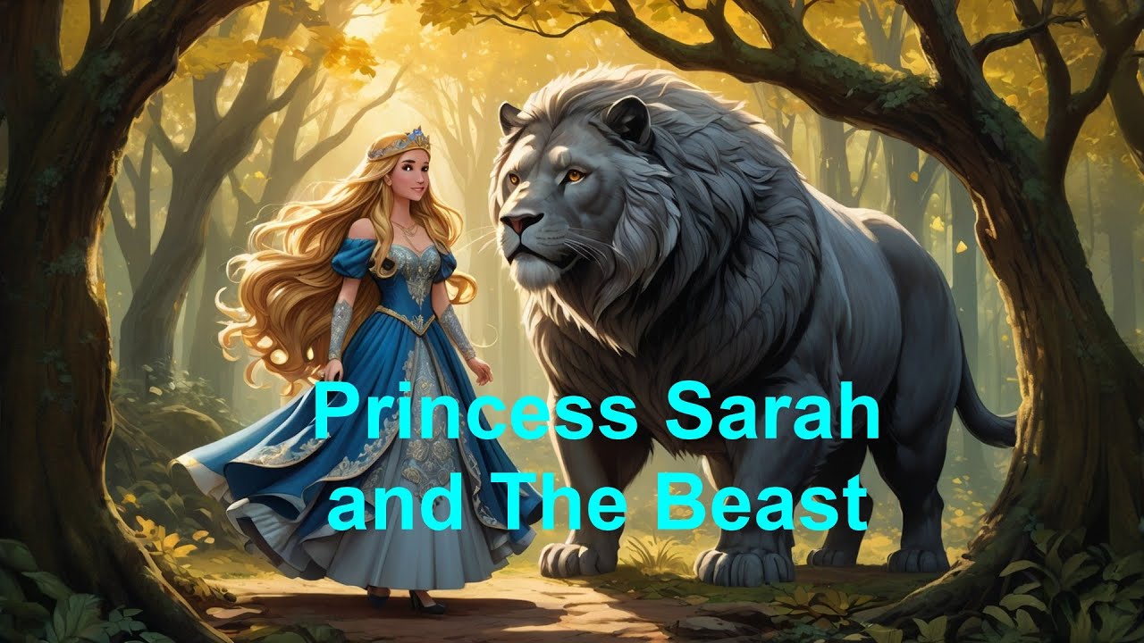 The Princess and the Beast - YouTube