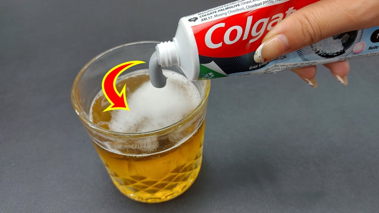 💡 Beer + Toothpaste Hack: Fact or Internet Myth? 23 Beer Hacks You ...