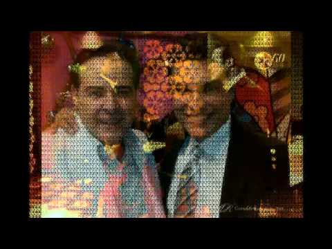 victoria ruffo y cesar evora... ella y yo...mpg