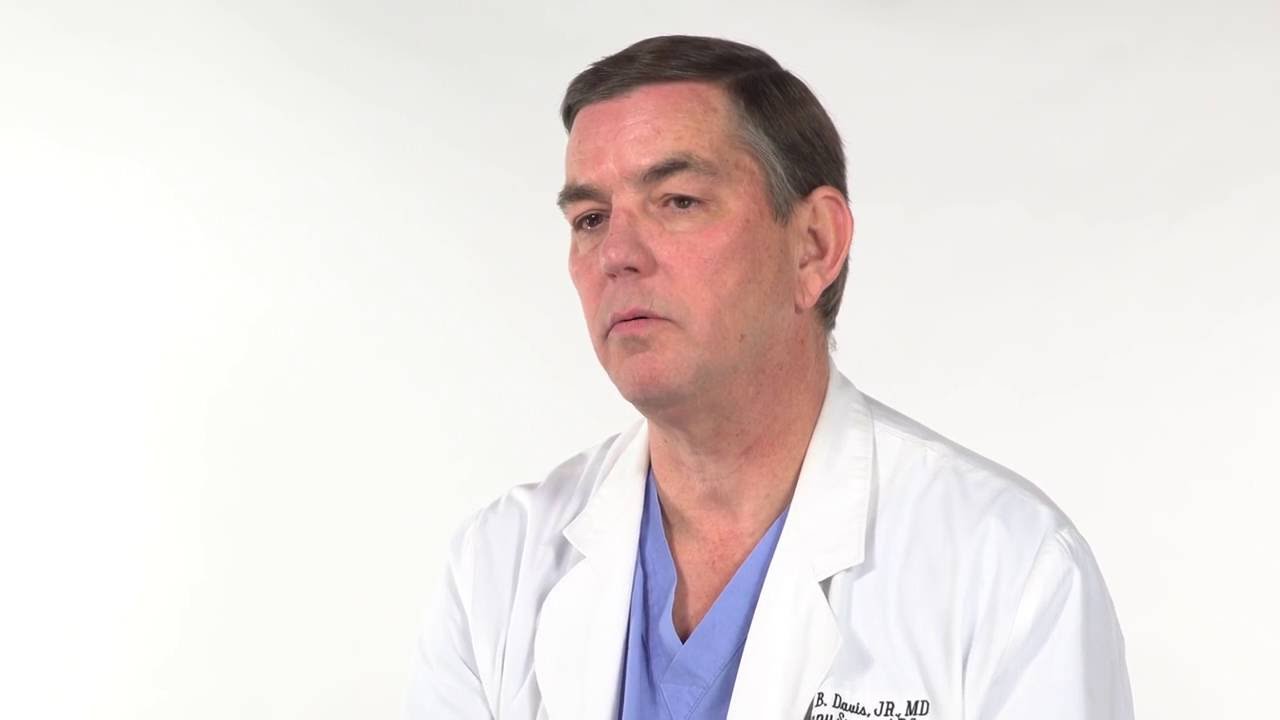 Dr. Buck Davis - YouTube