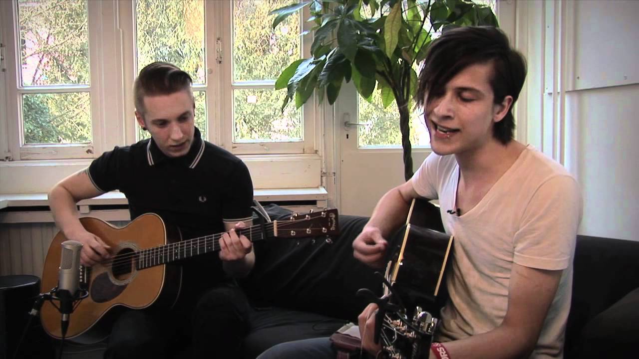 Only Seven Left - Safe To Say (Live) - YouTube