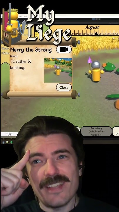 Game Dev Update: More Flexible Meeple Assignments! #gamedeveloper #gamedevelopment #unity3d # ...